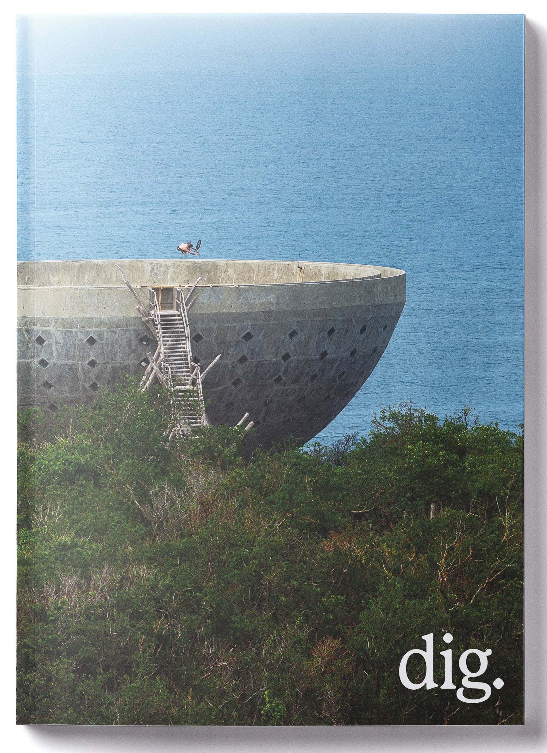 DIG BOOK #2023 – DIG BMX