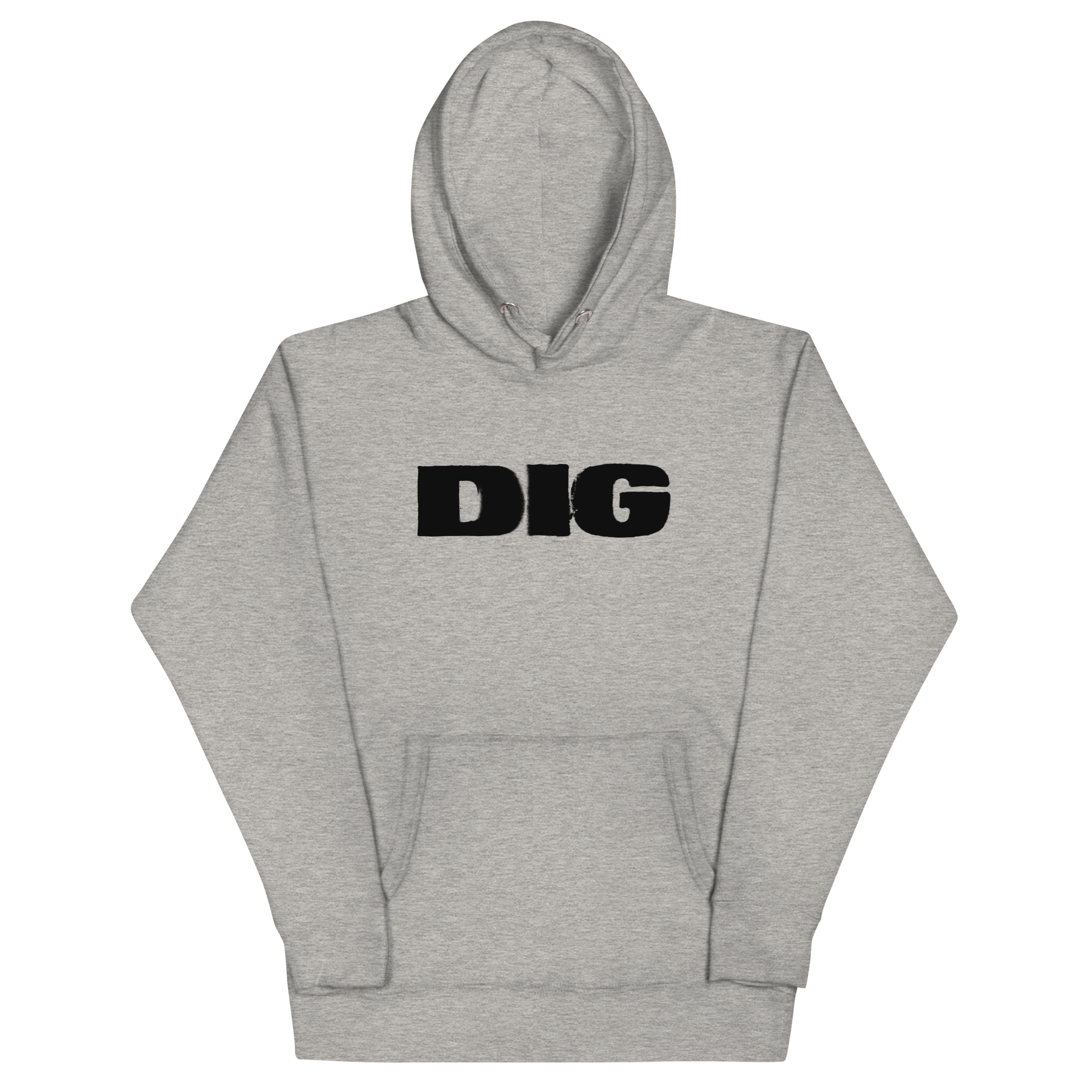 DIG 'PHILLY' Hood – DIG BMX